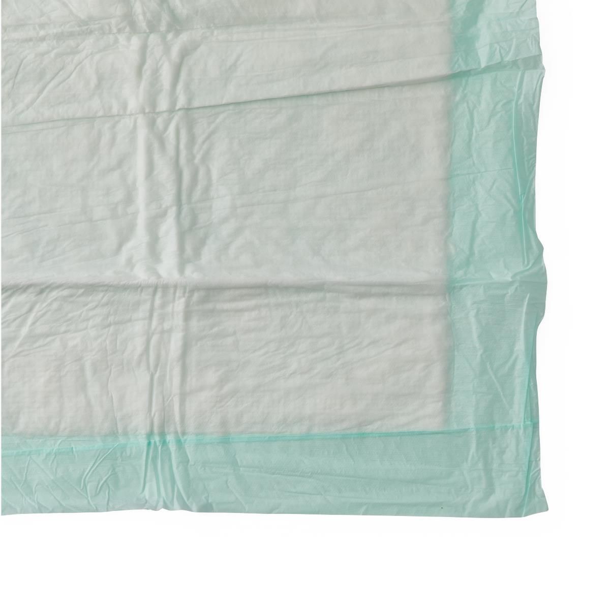 Medline Premium Pro Plus Polymer Underpad 30x36 10Ct