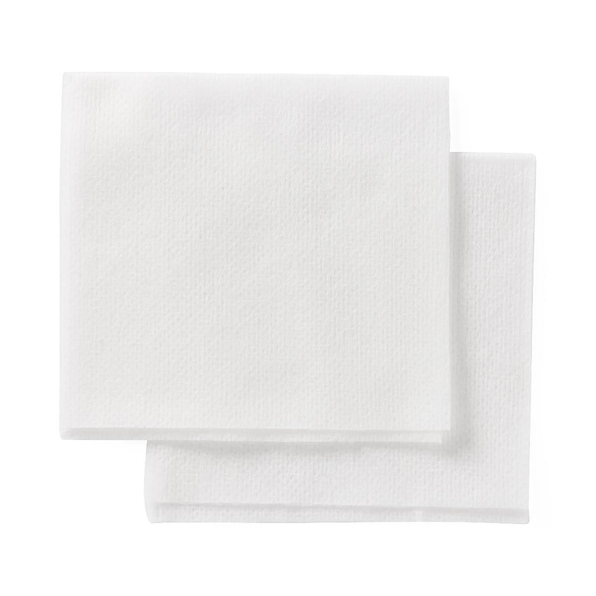 Medline Sterile Nonwoven Gauze Sponges 2s 4ply 4x4 1200Ct