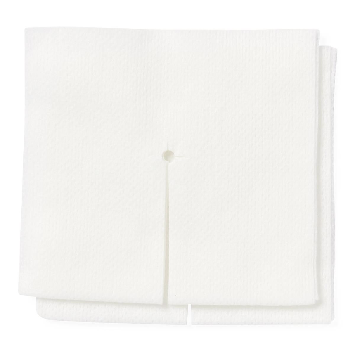 Medline Sterile Nonwoven Drain Sponge 2s 6ply 4x4 50Ct