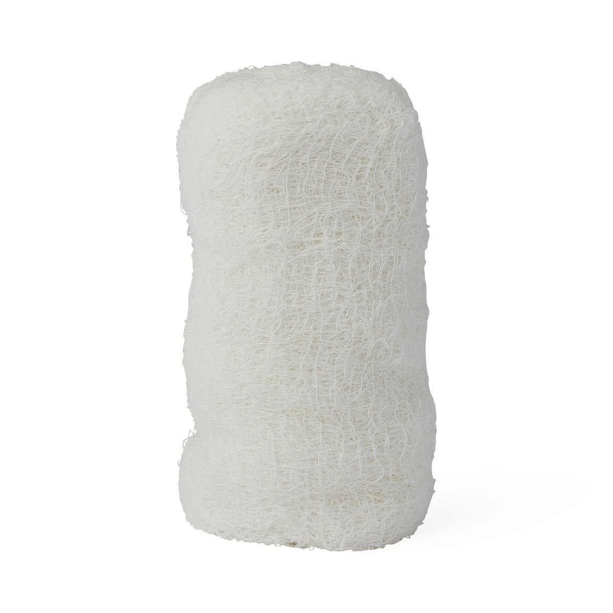 Medline St Bulkee II Cotton Gauze Bandage 4.5inx4yd 100Ct