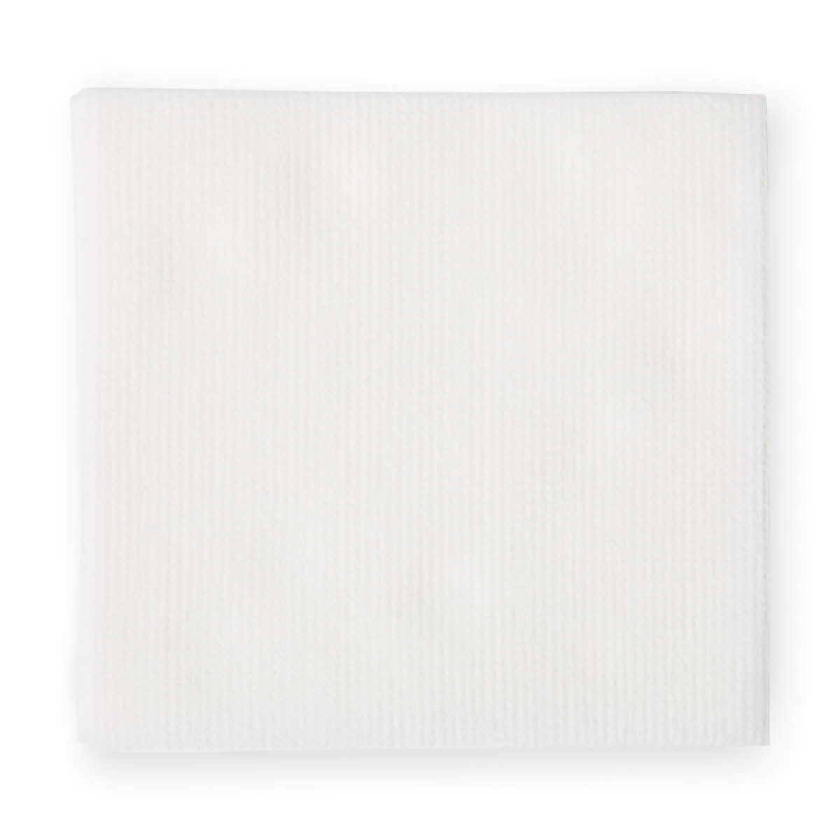 Medline Deluxe NS Nonwoven Gauze Sponge 2s 4ply 4x4 100Ct