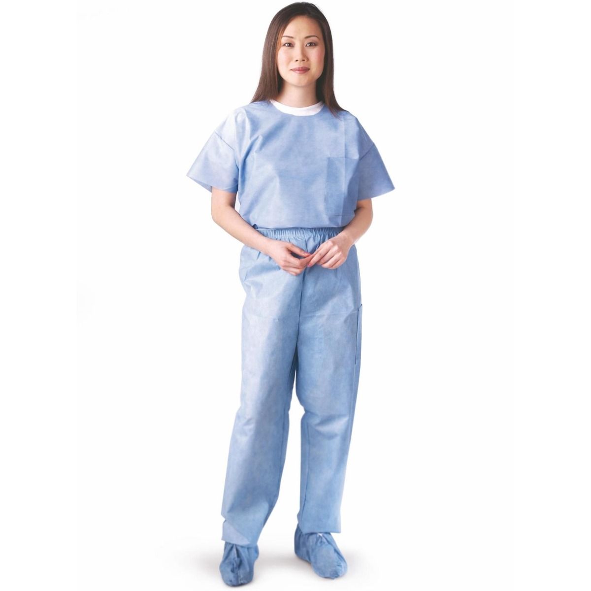 Medline Disposable Scrub Pants - Shop All