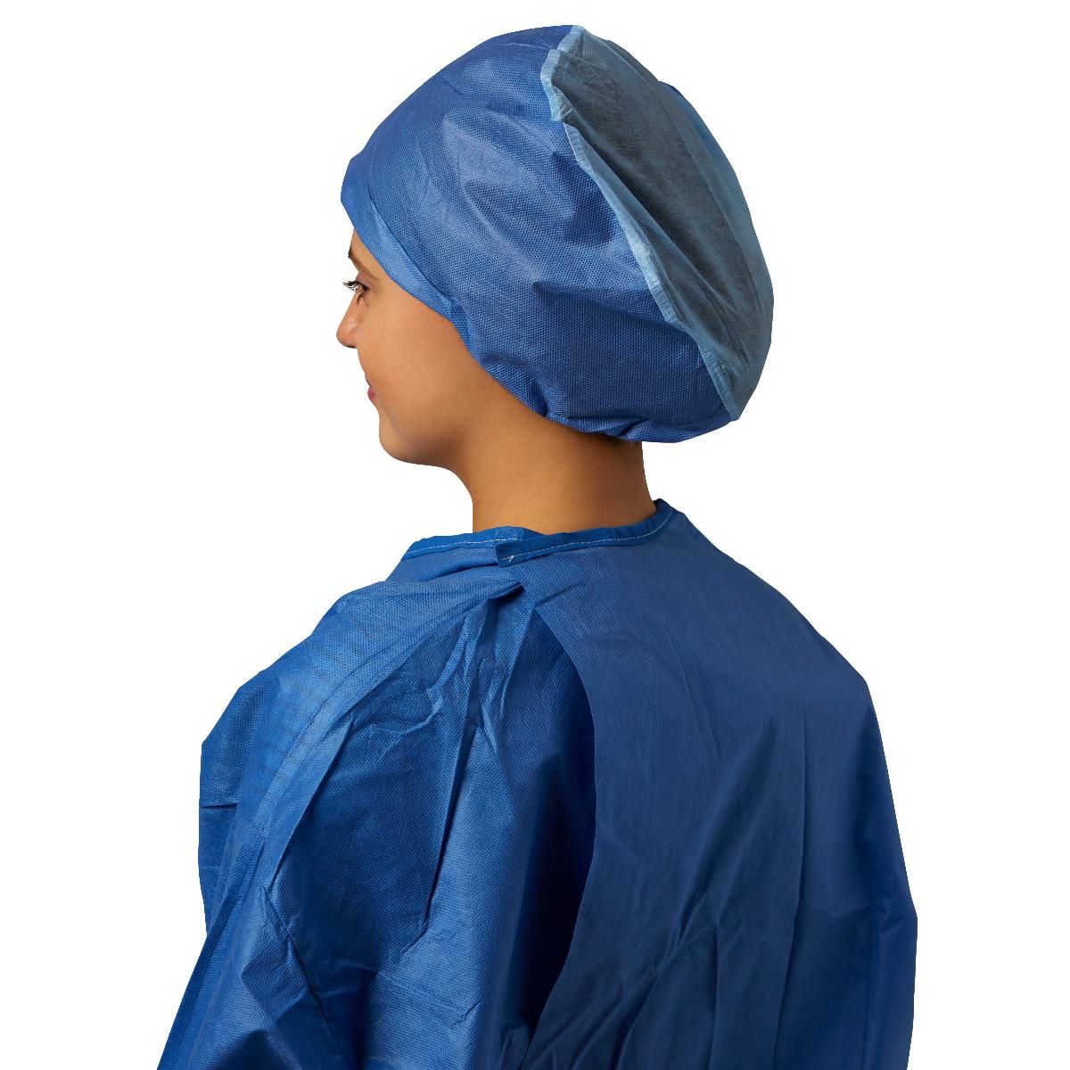 Premium SMS Disposable Surgical Cap 500Count