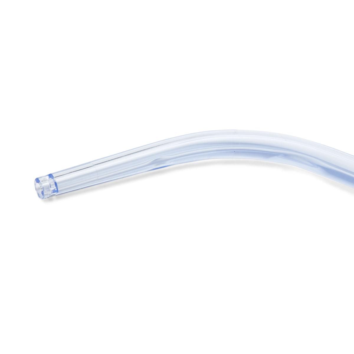 Sterile Rigid Yankauer with Open Tip, No Vent, One