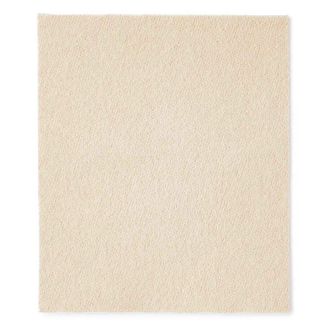 GoodSense Moleskin Plus Sheet 4-1/8 x 3-3/8 4Ct