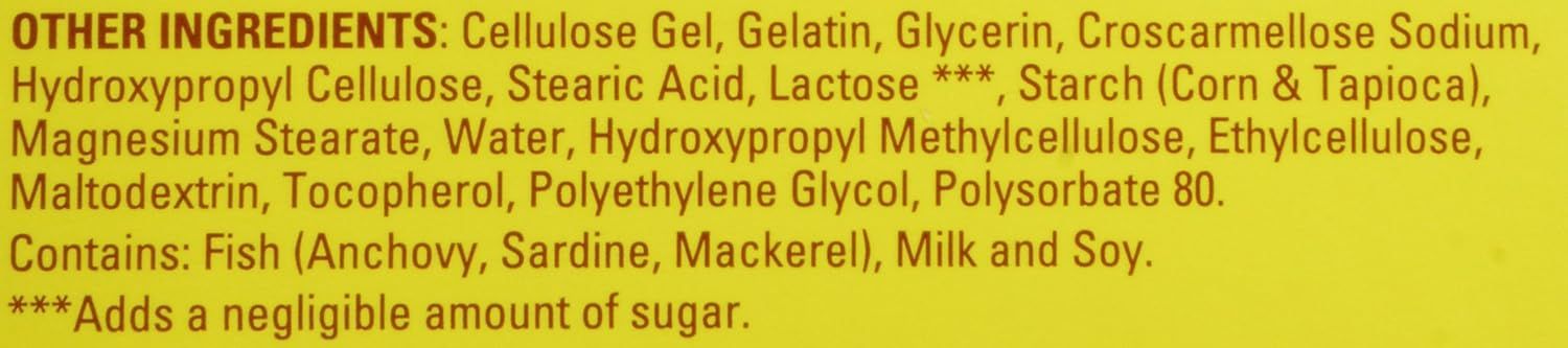 Nature Made Diabetes Health Pack 30Ct