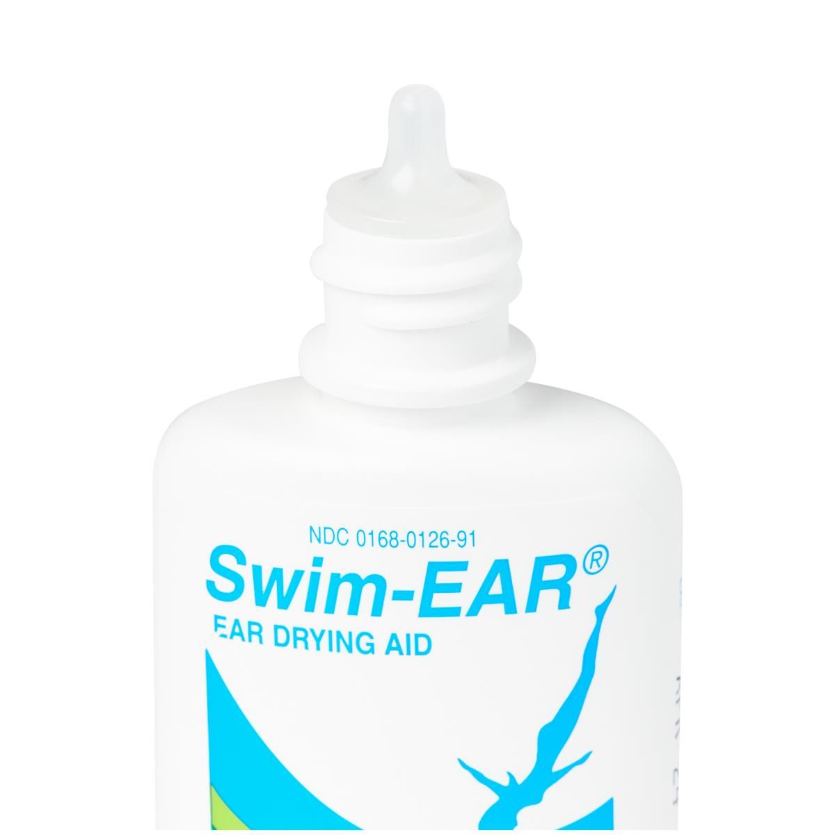 Swim-EAR Drops 1oz