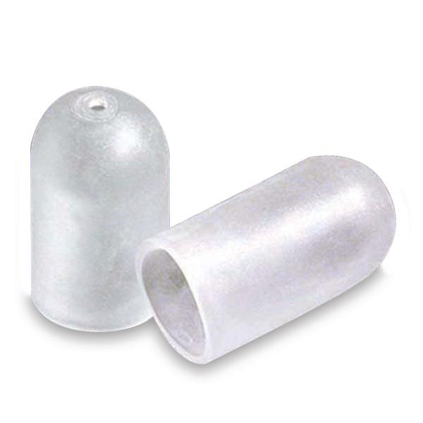 Visco-Gel Toe/Finger Caps Size S/M 10Ct