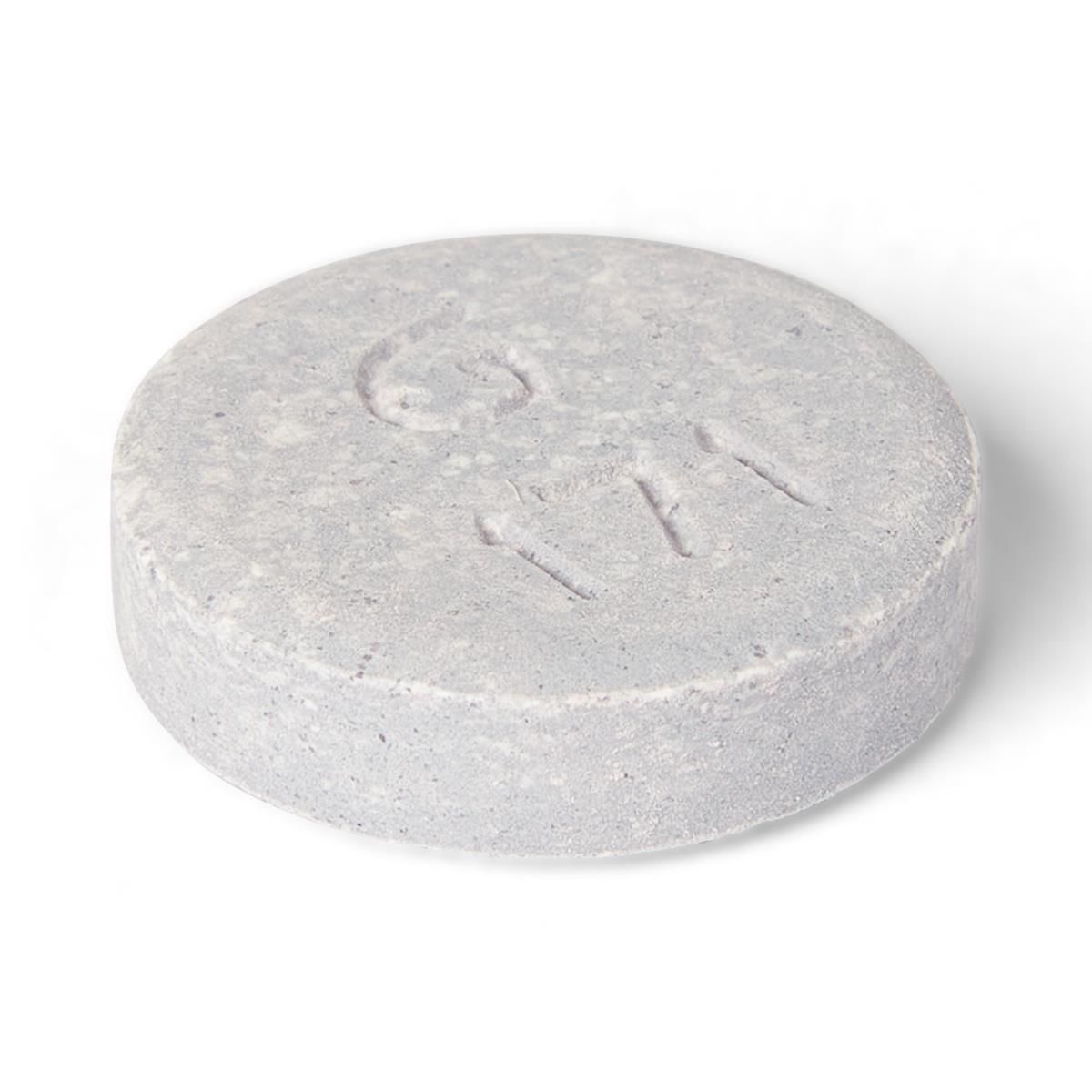 Calcium Carb Chew Tablet, Berry, 1000 mg, 72Ct