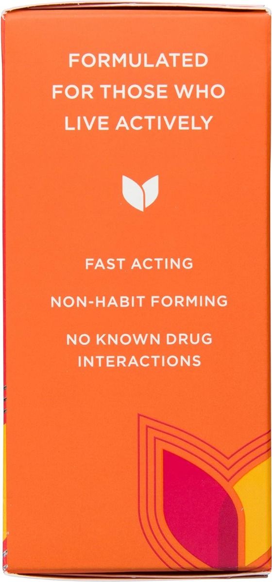 Hyland's Homeopathic Leg Cramps Quick Dissolve Tablets 100Ct