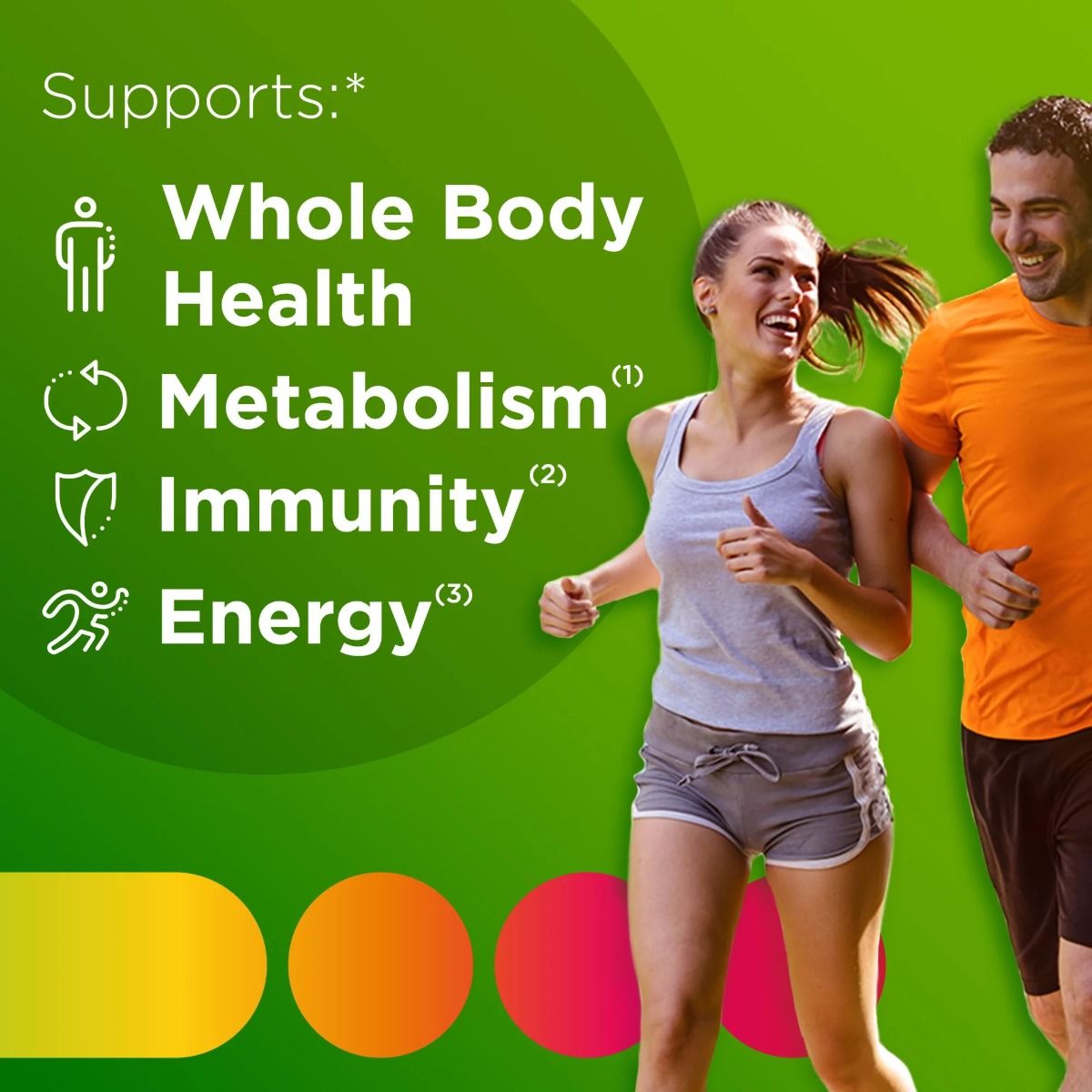 Centrum Adult Tablets 100+, 30Ct