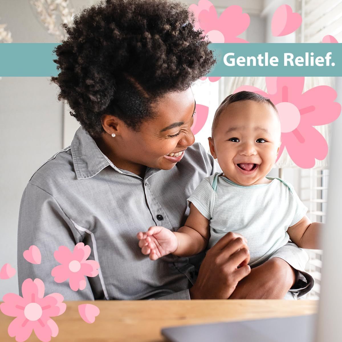 Rugby Simethicone Infant Gas Relief Drops 30mL 1Ct