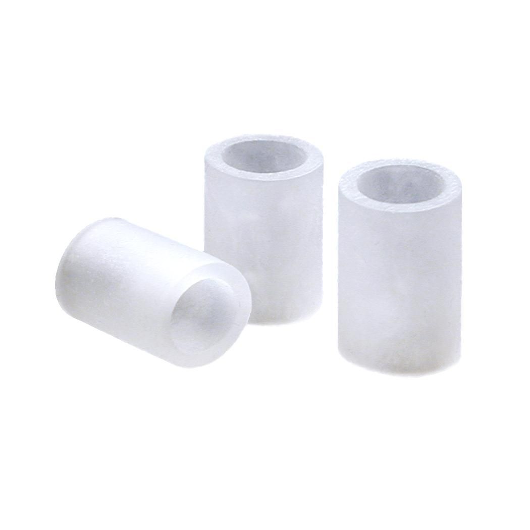 Visco-GEL All-Gel Toe Tube Mix Set Size S /M 2Ct