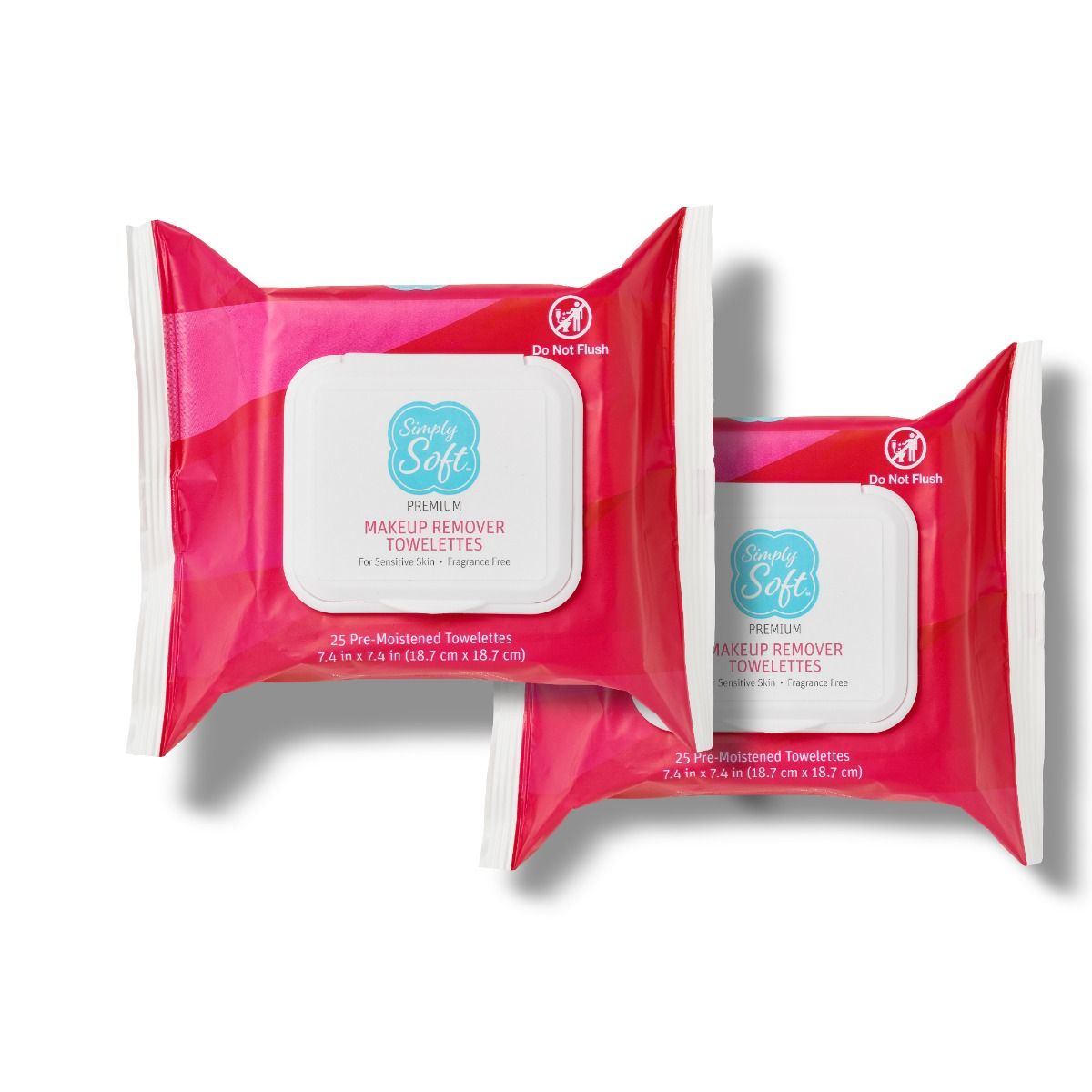 makeup wipes