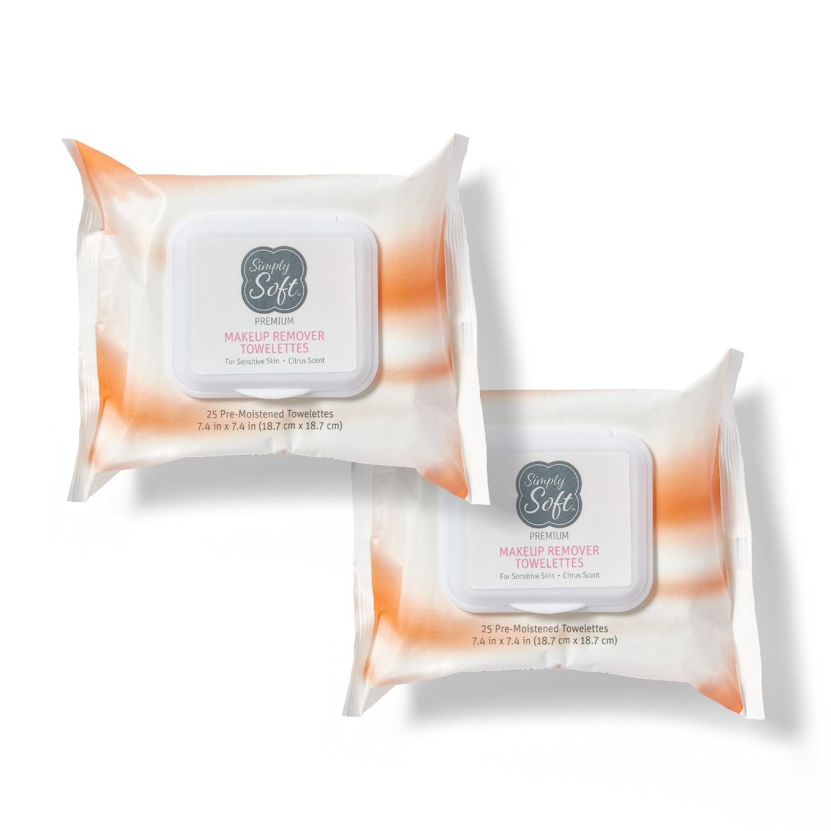 makeup wipes