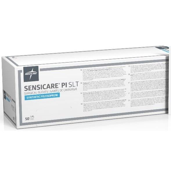 SensiCare PI SLT Surgical Glove Sterile Surgical Gloves - Shop All