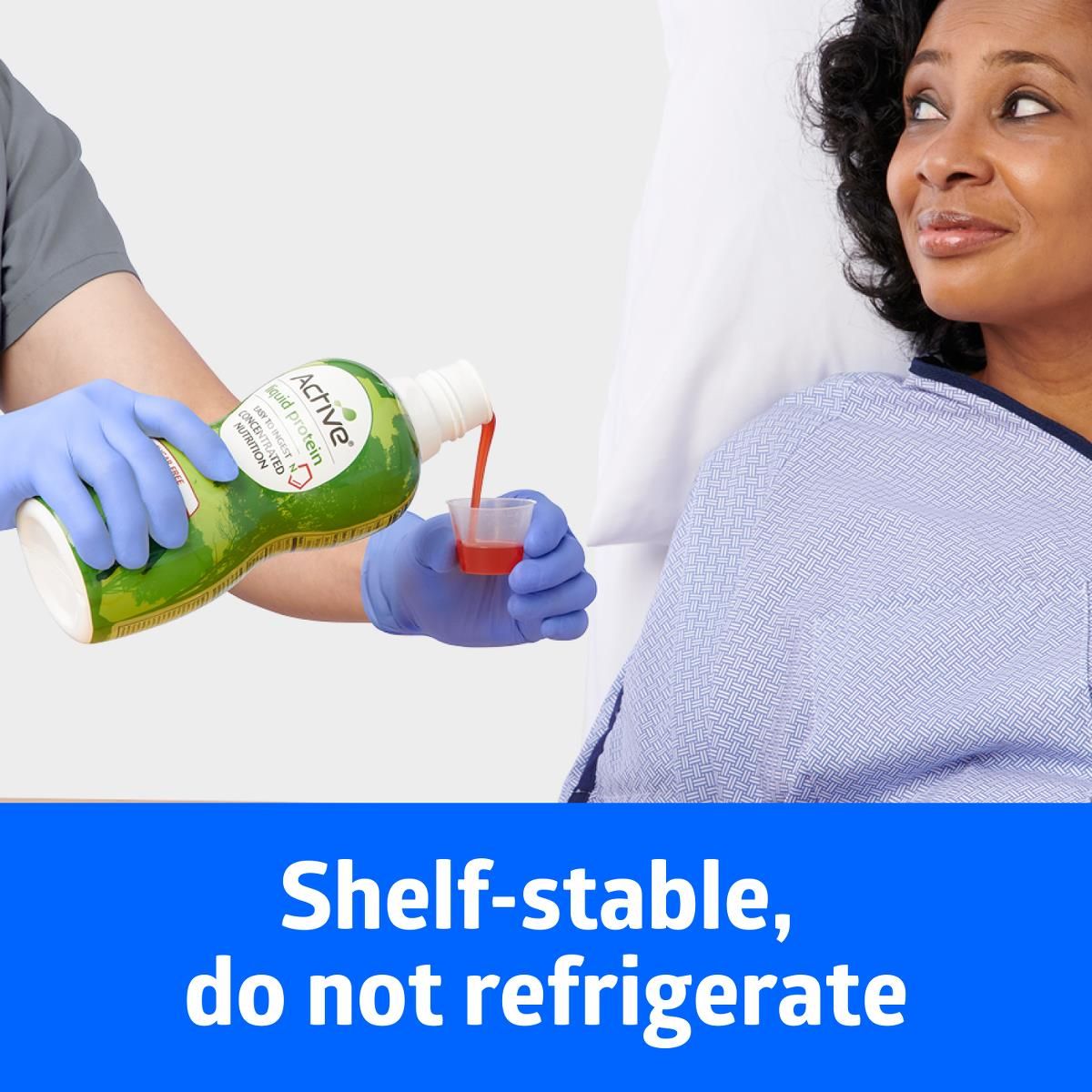 Medline Active Liquid Protein - Shop All