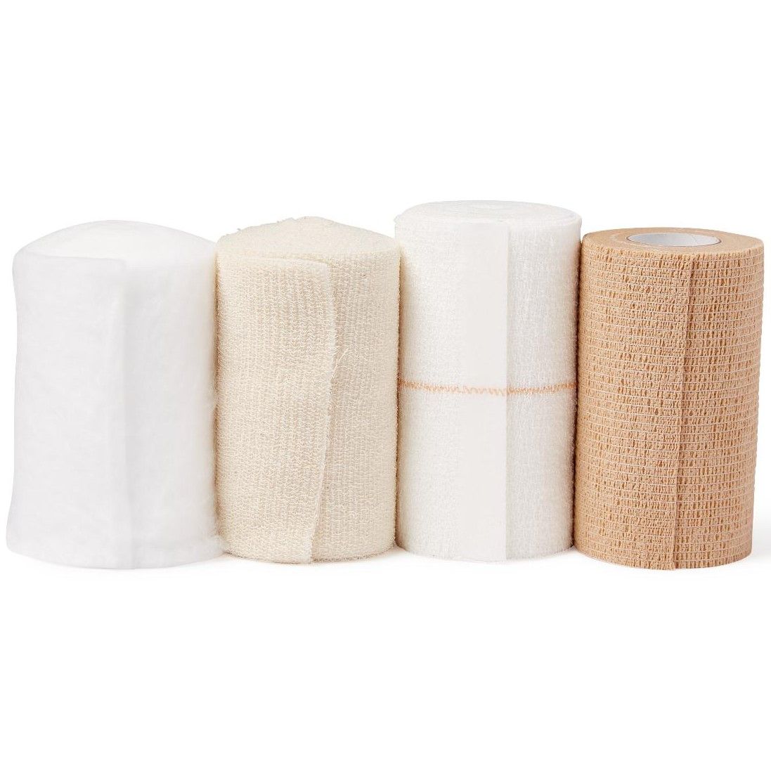 Fourflex Multilayer Compression System | medline at Home