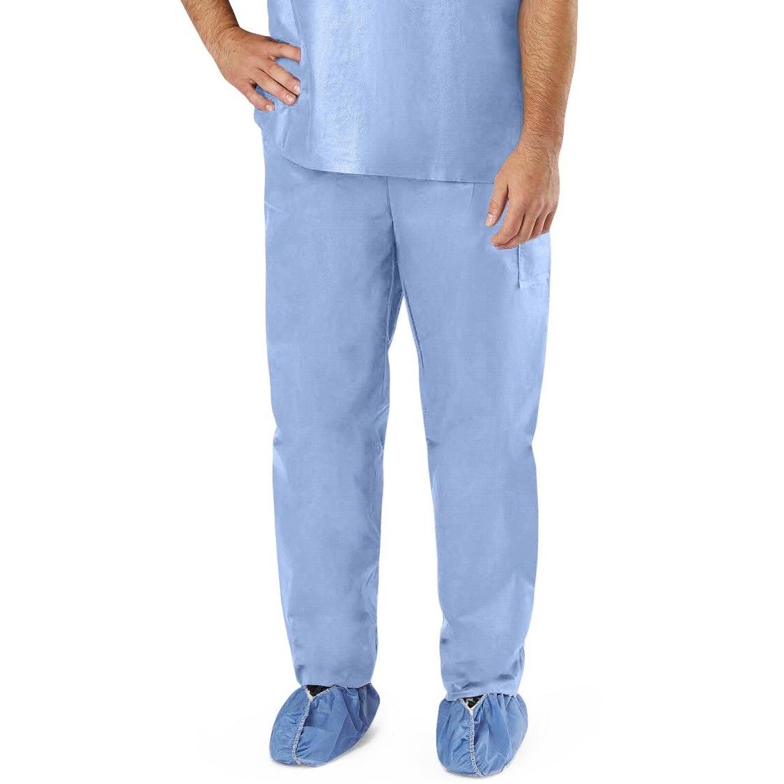 Medline Disposable Scrub Pants - Shop All
