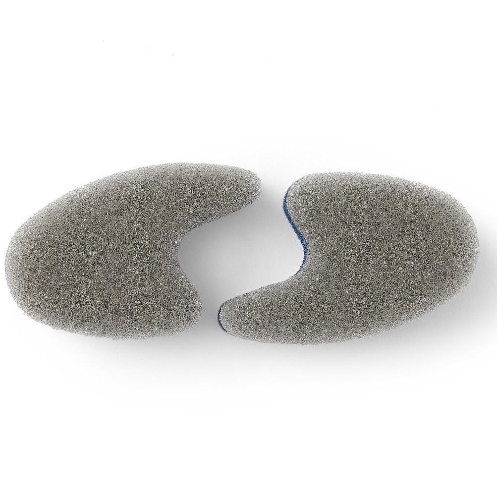 Medline Foam Toe Separator M 6Ct