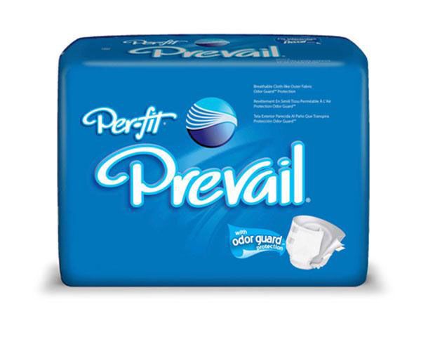 Prevail Per-Fit Max Plus Disposable Brief XL 15Ct