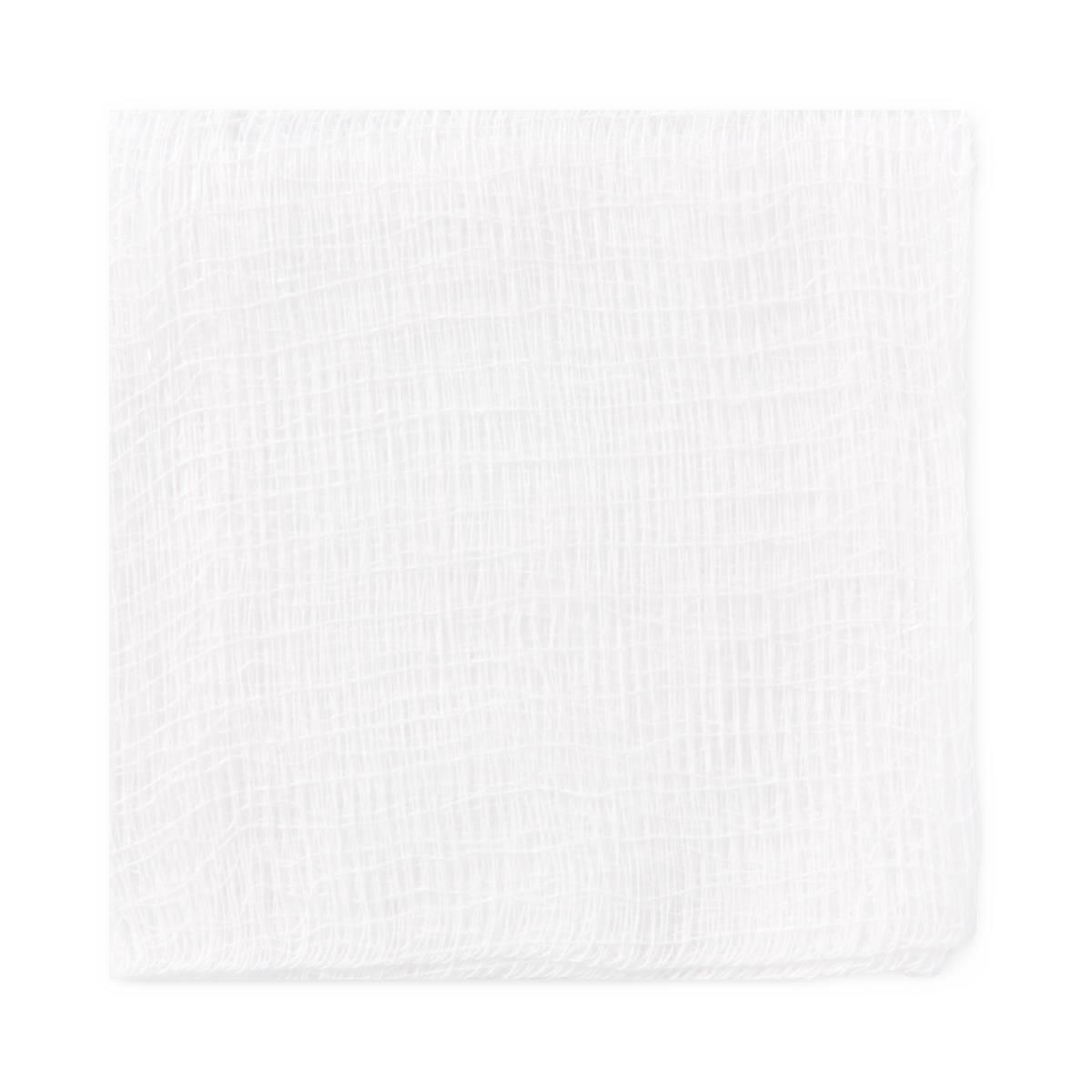 Medline NS Woven Cotton Gauze Sponge 12ply 4x4 2000Ct