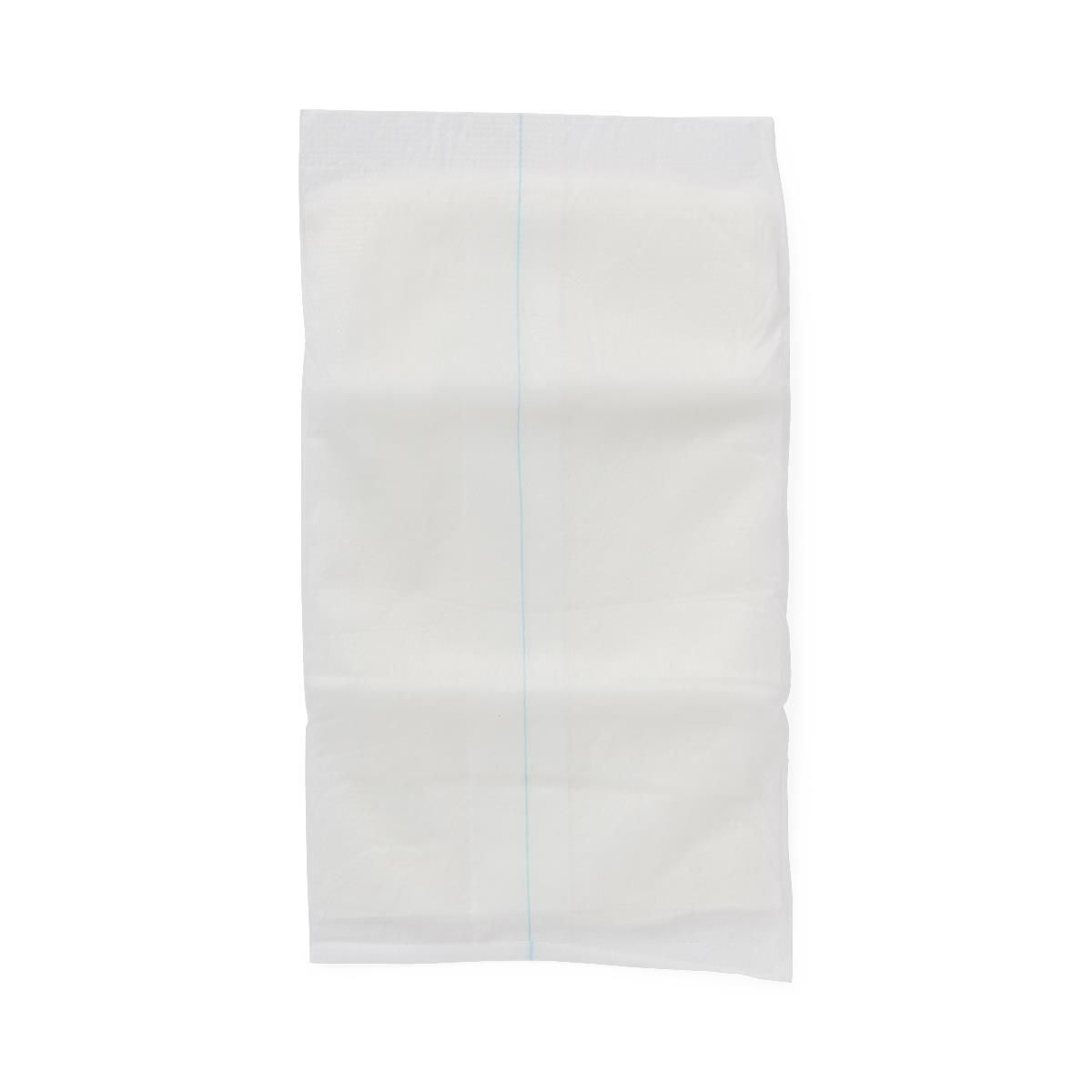 Medline Essentials Sterile Abdominal Pad 5x9 1Ct