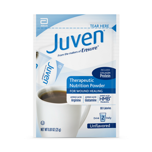 Juven Specialized Nutrition Powder Packet Unflavored 1Ct