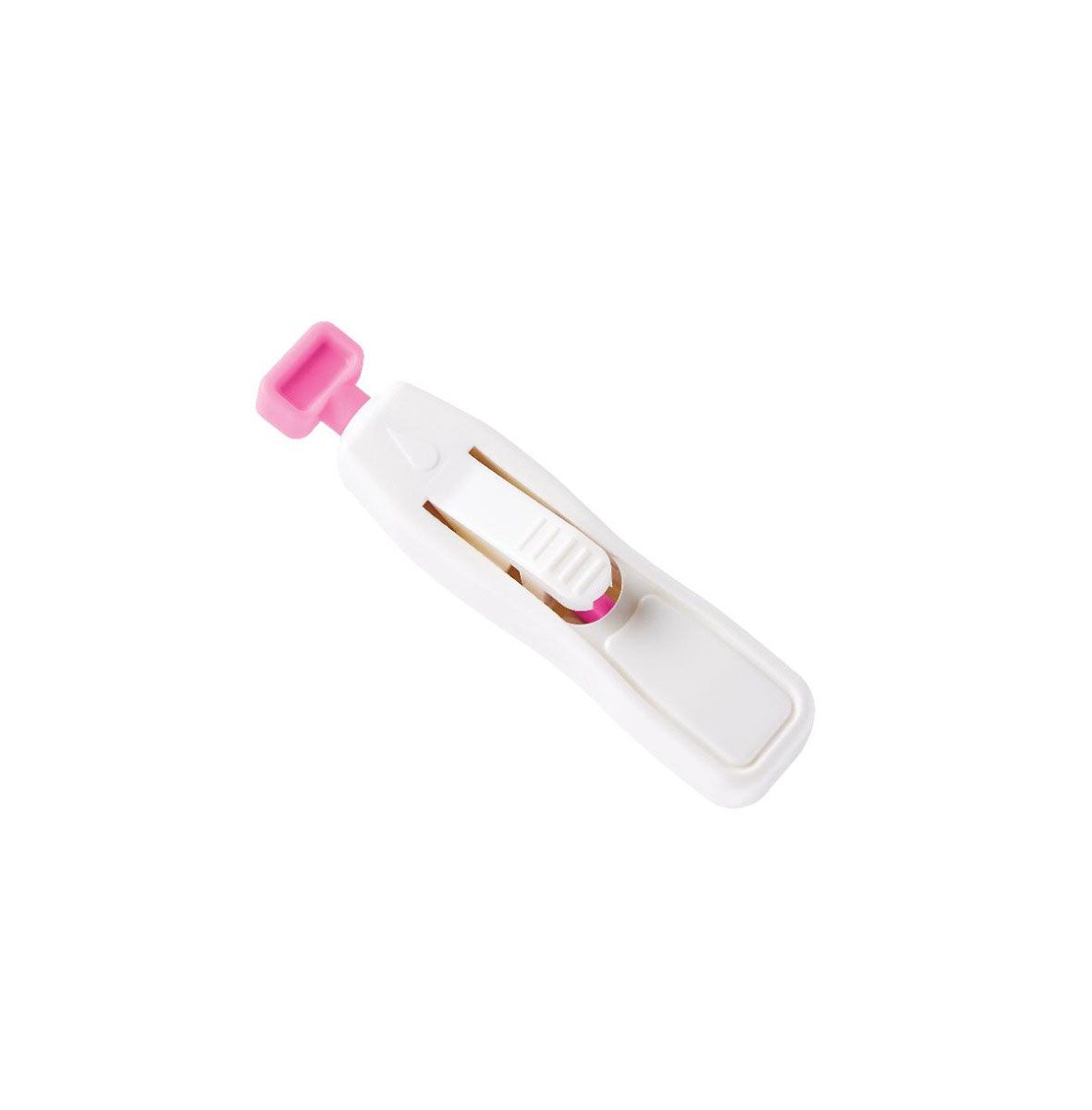 Medline Safety Lancet Side Push-Button 21Gx2.4mm 2000Ct