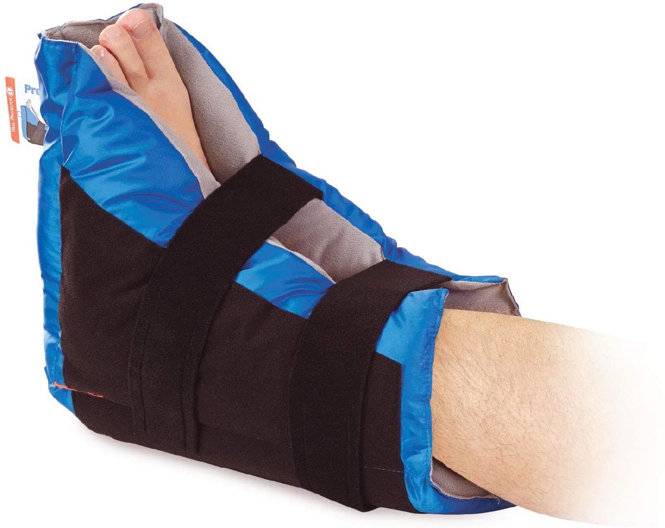 Prevalon Floats Heel Protector Universal 1Ct