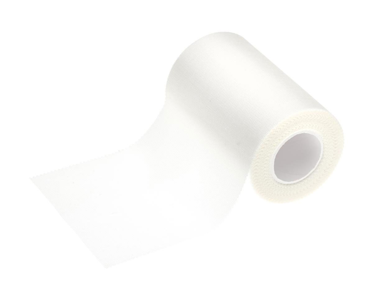 Medline Silk-Like Cloth Surgical Tape 3in x 10yd 48Ct