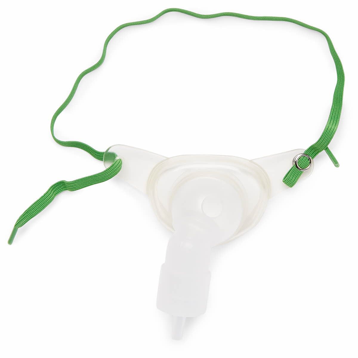 Medline Pediatric Tracheostomy Mask 50Ct