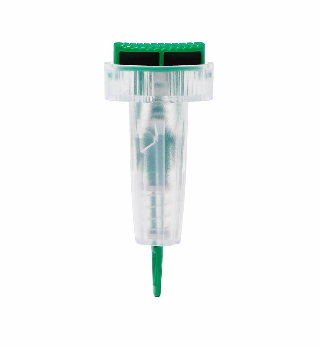 Medline Safety Lancet with Push-Button 21G x 1.8mm 200Ct