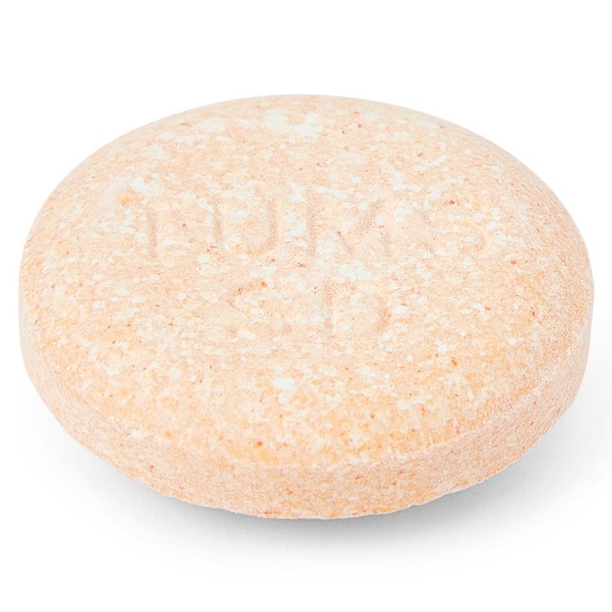 TUMS Smoothies Extra Strength Antacid Tablets Fruit 140Ct