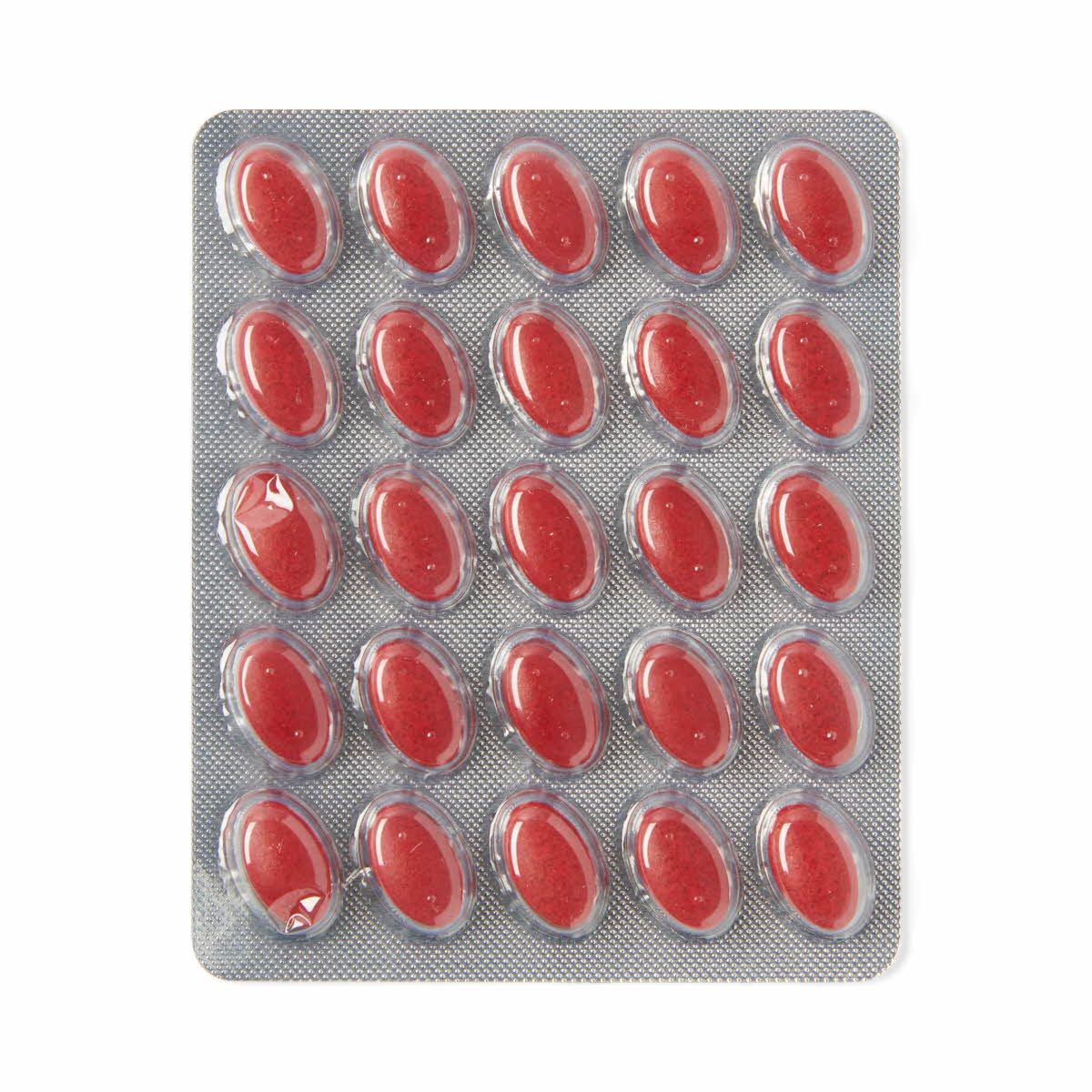 AZO Cranberry Urinary Tract Health + Probiotic Caplet 50Ct