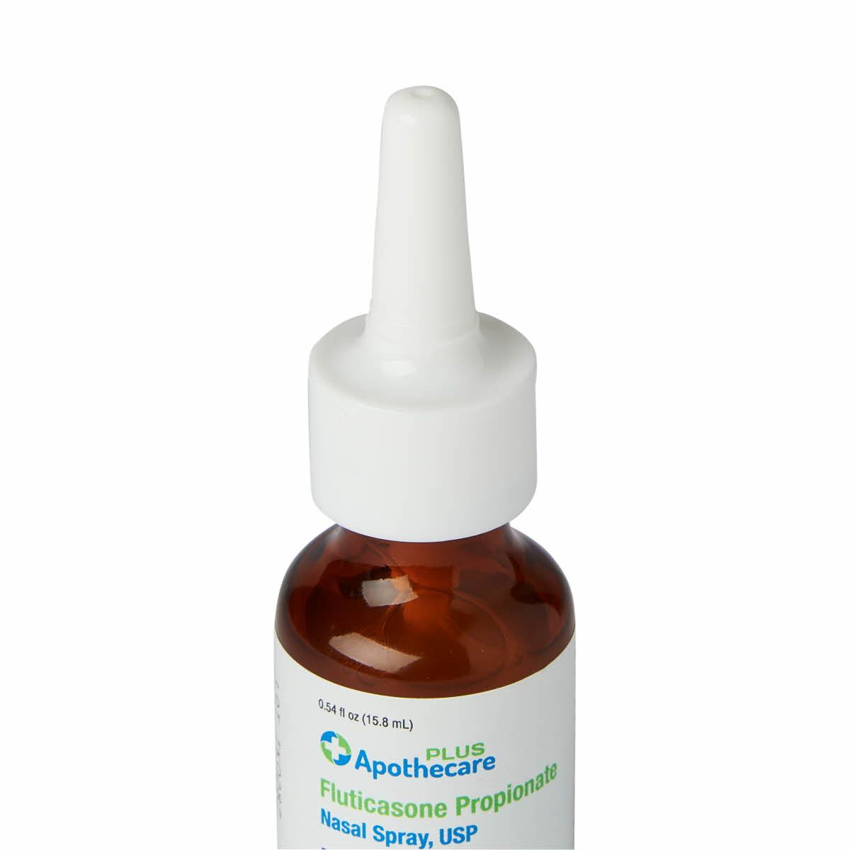 Fluticasone Propionate Nasal Spray 50mcg 1Ct
