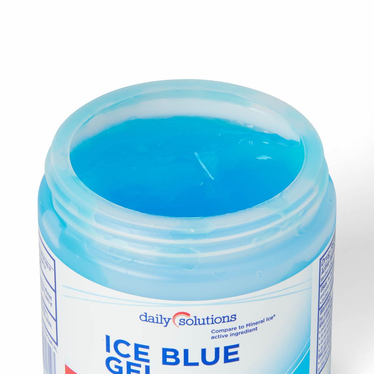 Menthol 2% Gel 16 oz. 1 Count