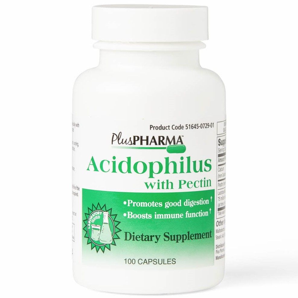 acidophilus