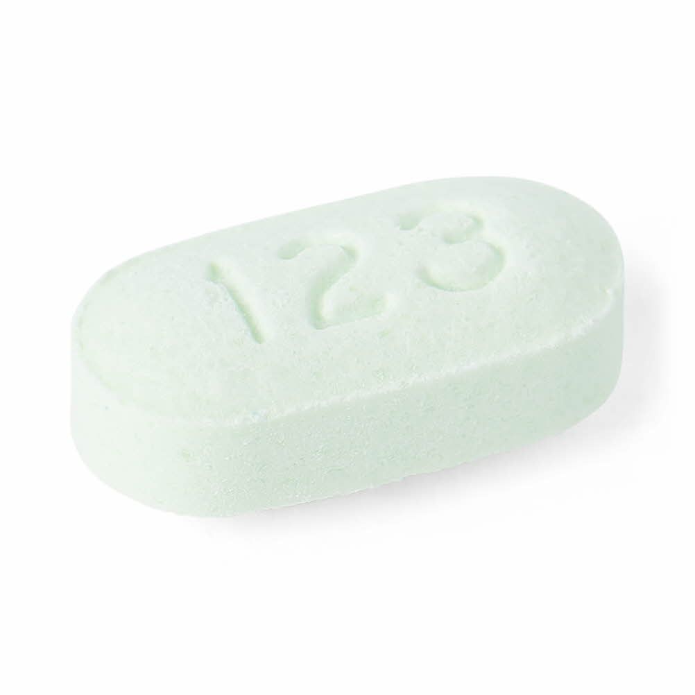 Loperamide Anti-Diarrheal Caplets 2mg 12Ct