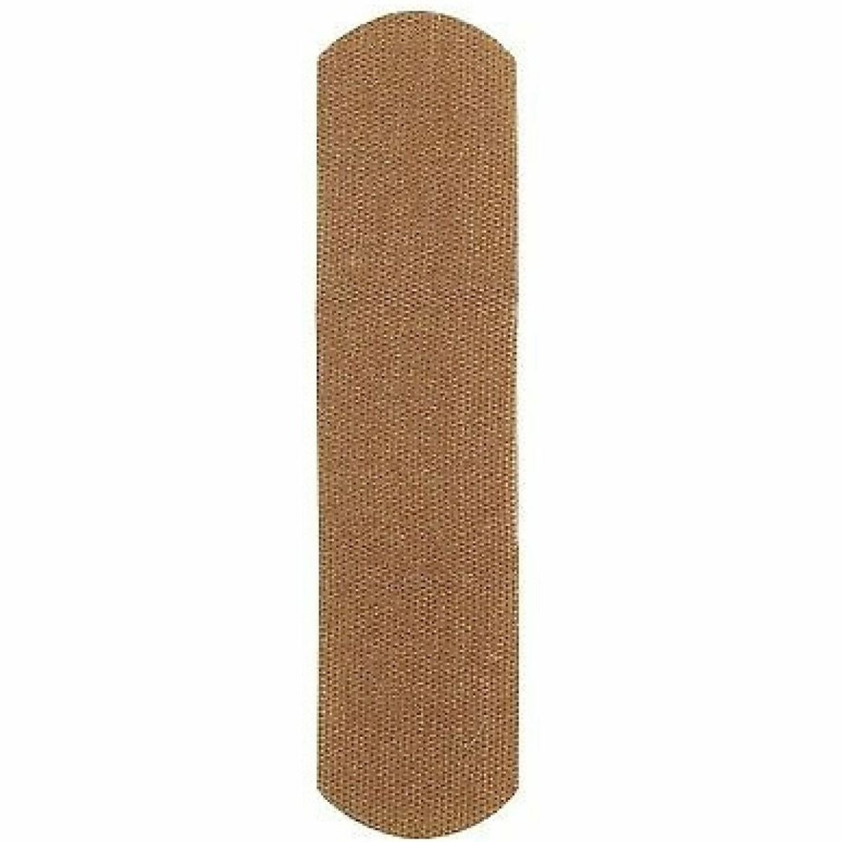 BAND-AID Flex Fabric Bandages 1x3in 100Ct