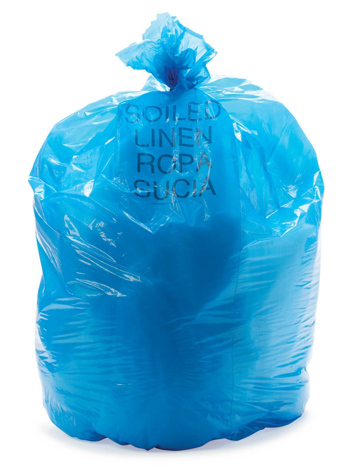Soiled Linen Liners|Medline at Home