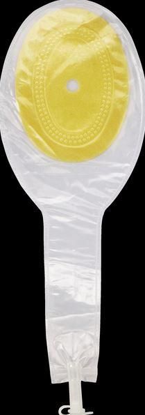 ConvaTec Eakin Fistula & Wound Pouch 108x75mm 10Ct