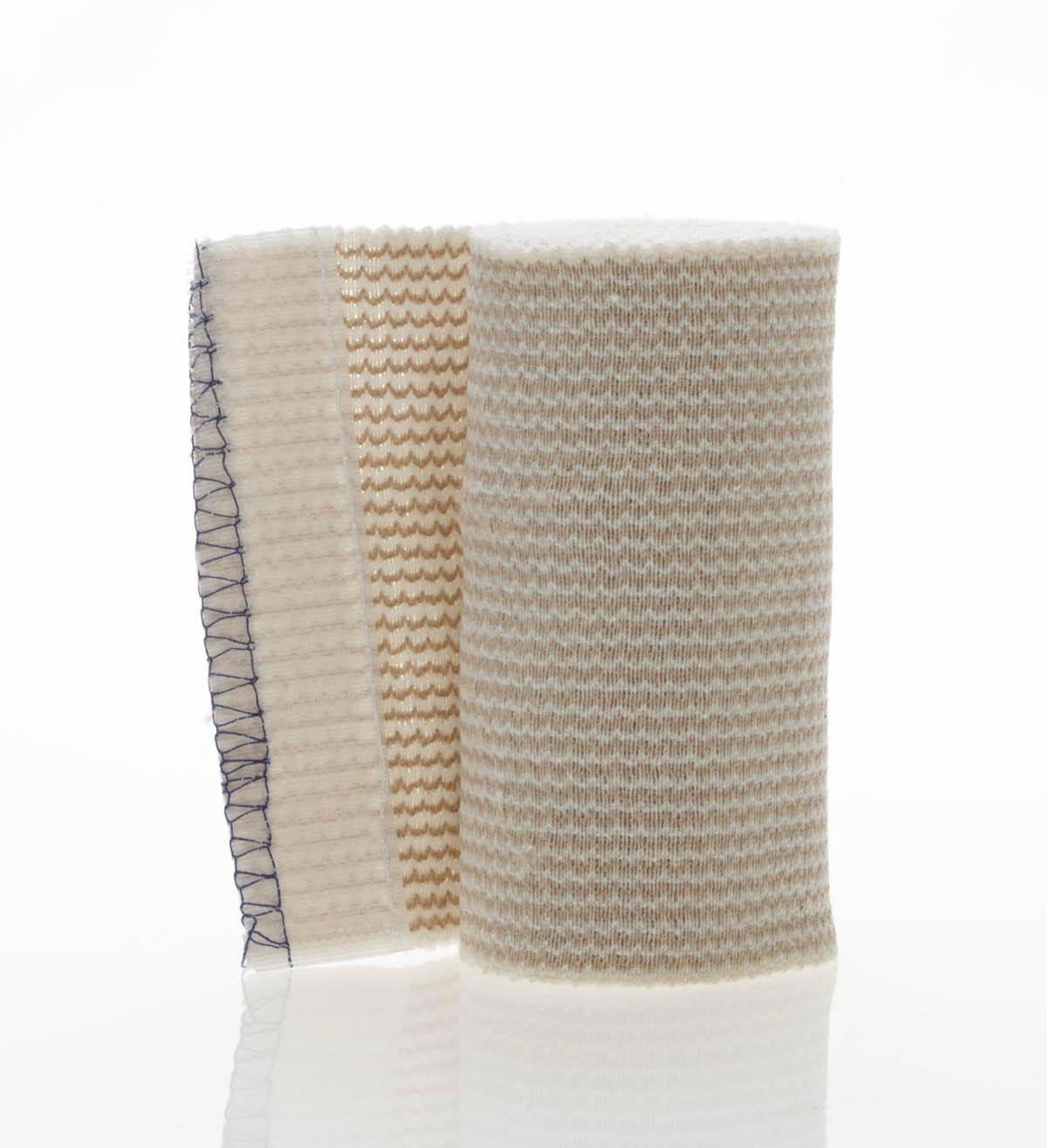 Medline Sterile Matrix Elastic Bandage 4in x 5yd 1Ct