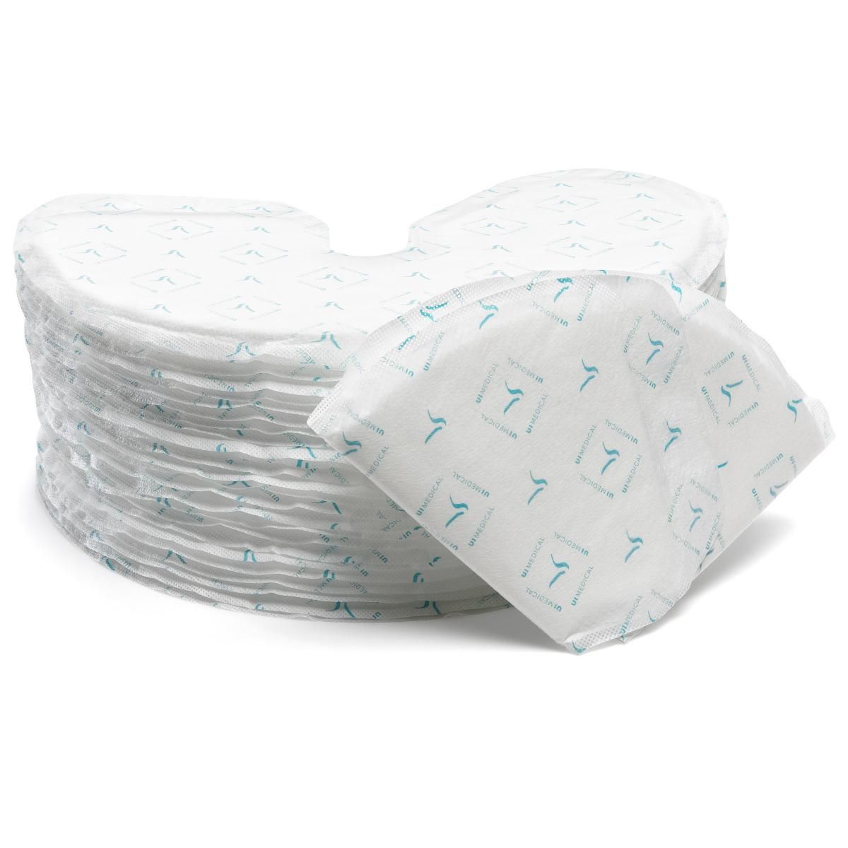 QuickChange Male Incontinence Wrap 10/Pack 100Ct