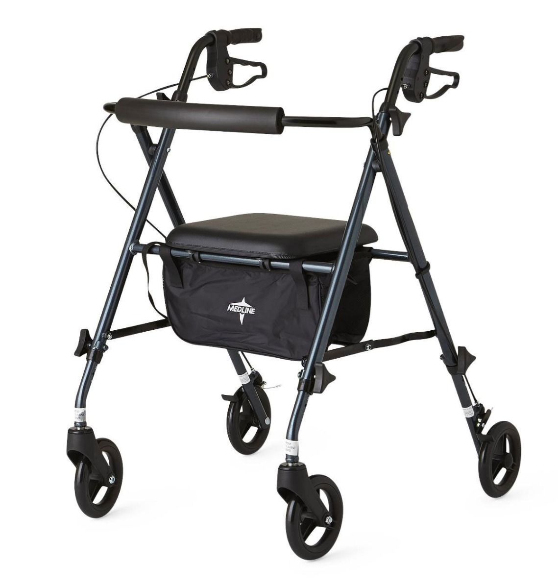 Medline Ultralight Rollators - Shop All