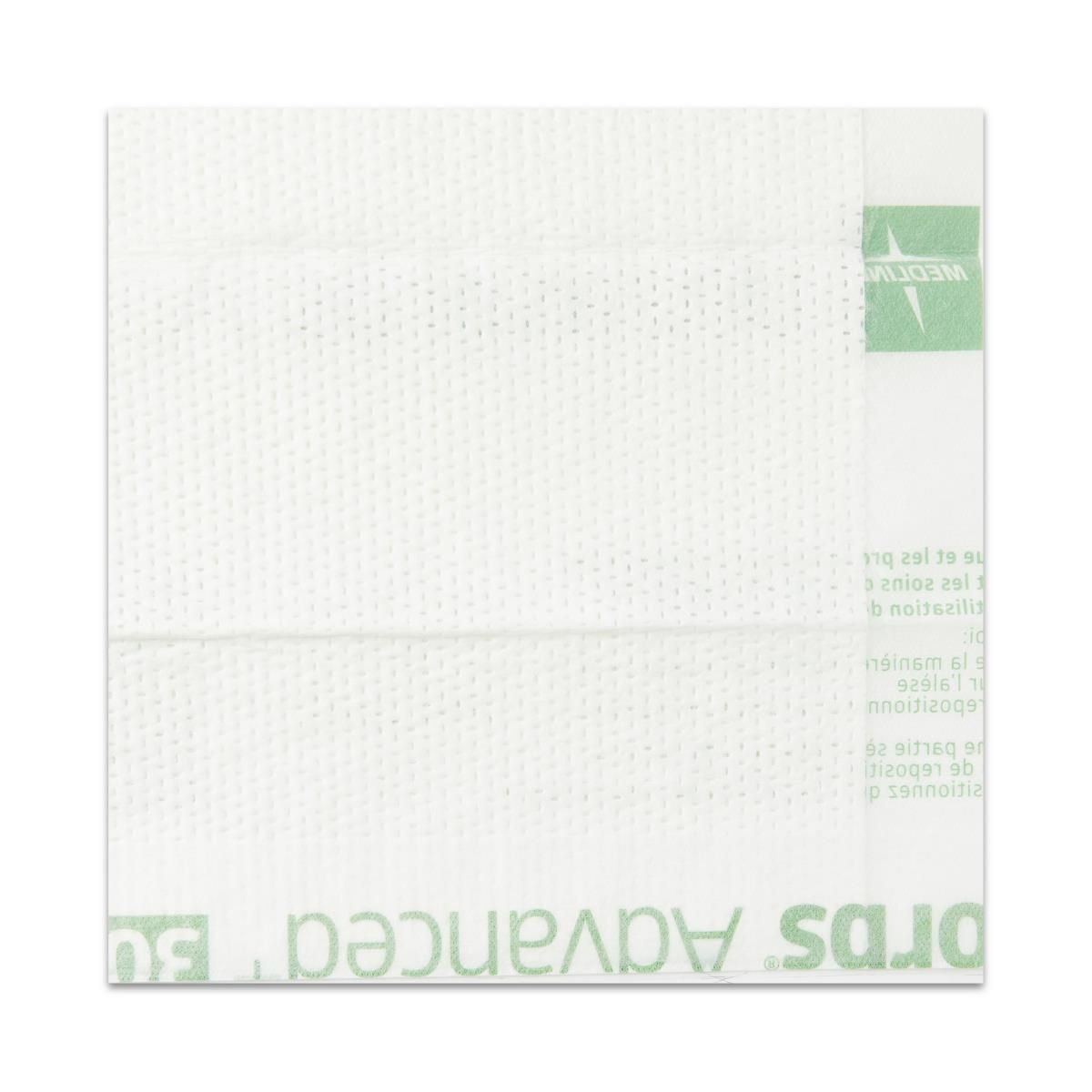 Ultrasorbs Advanced+ Premium Underpads 300lb 24x36 70Ct