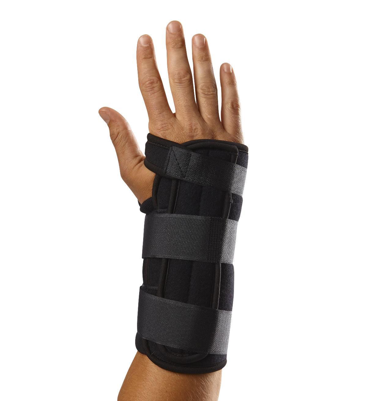 Medline Universal Wrist/ Forearm Splints - Shop All