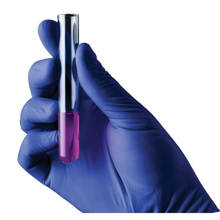 Medline VersaShield Full Texture Nitrile Gloves-Shop All