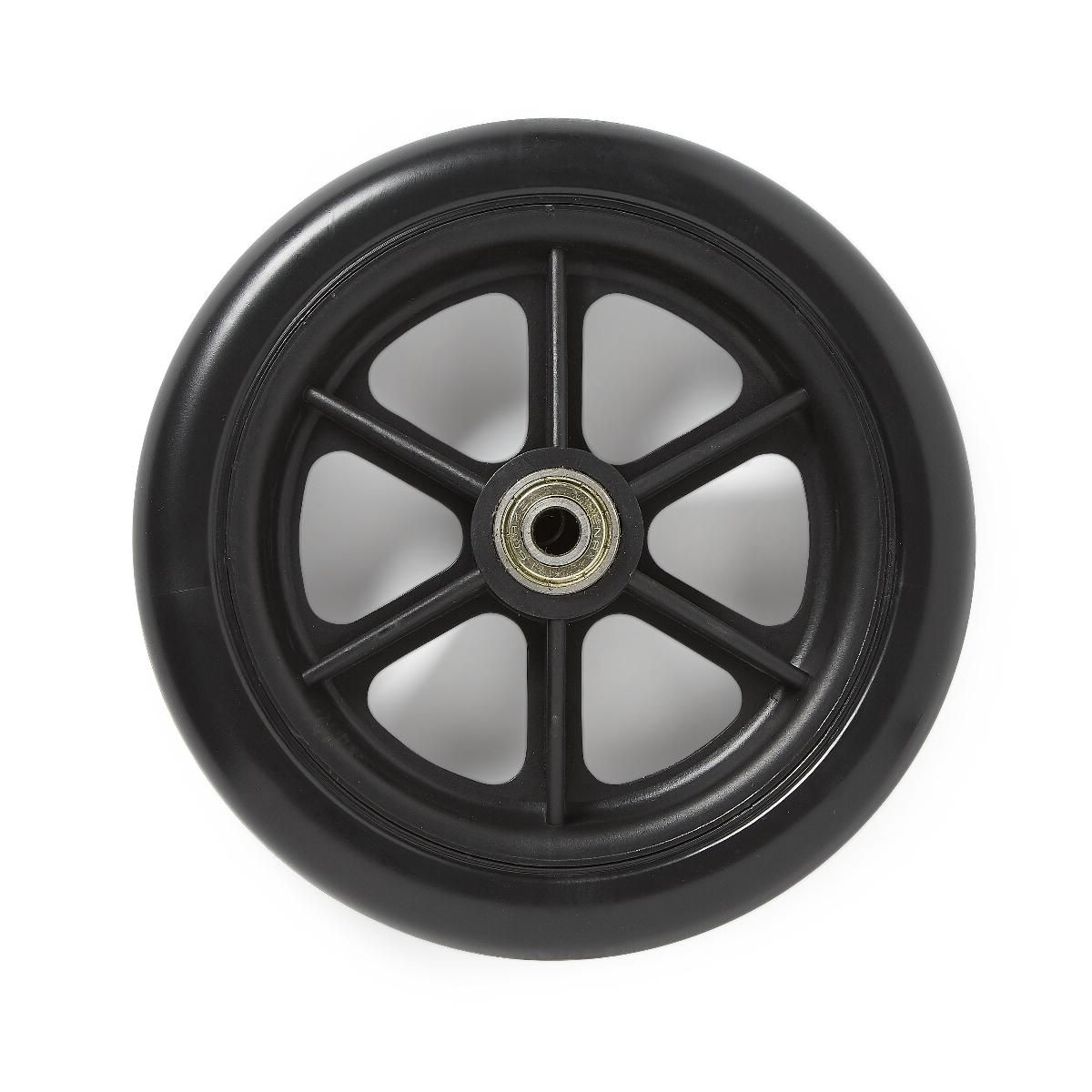 Medline Replacement Transport Chair Front Caster 1Ct
