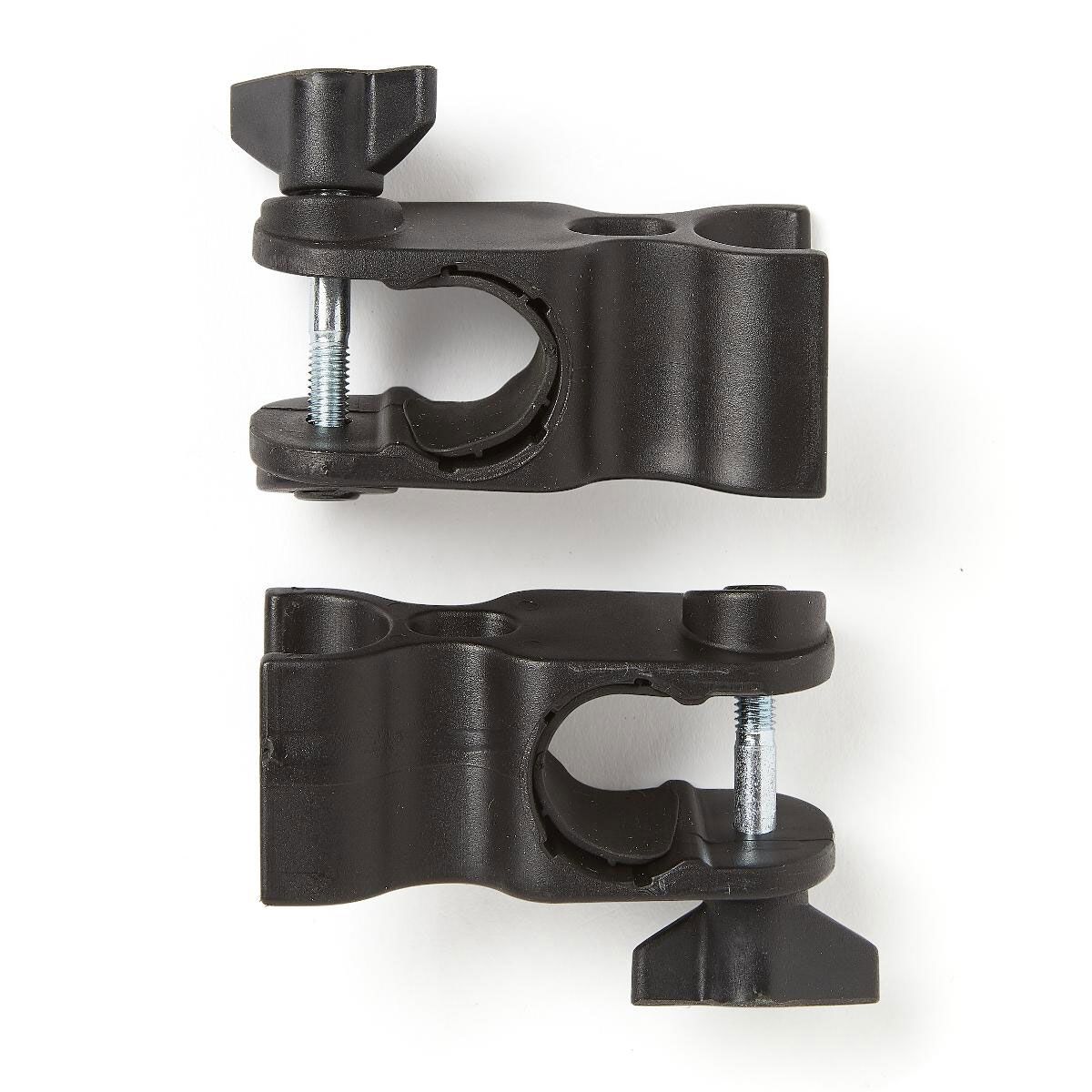 Medline Replacement Part Wheelchair Leg Rest Lock 2Ct